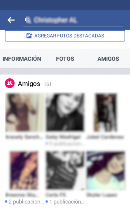 Descargar la aplicación de Facebook para Android 2017 - Lo nuevo de hoy
